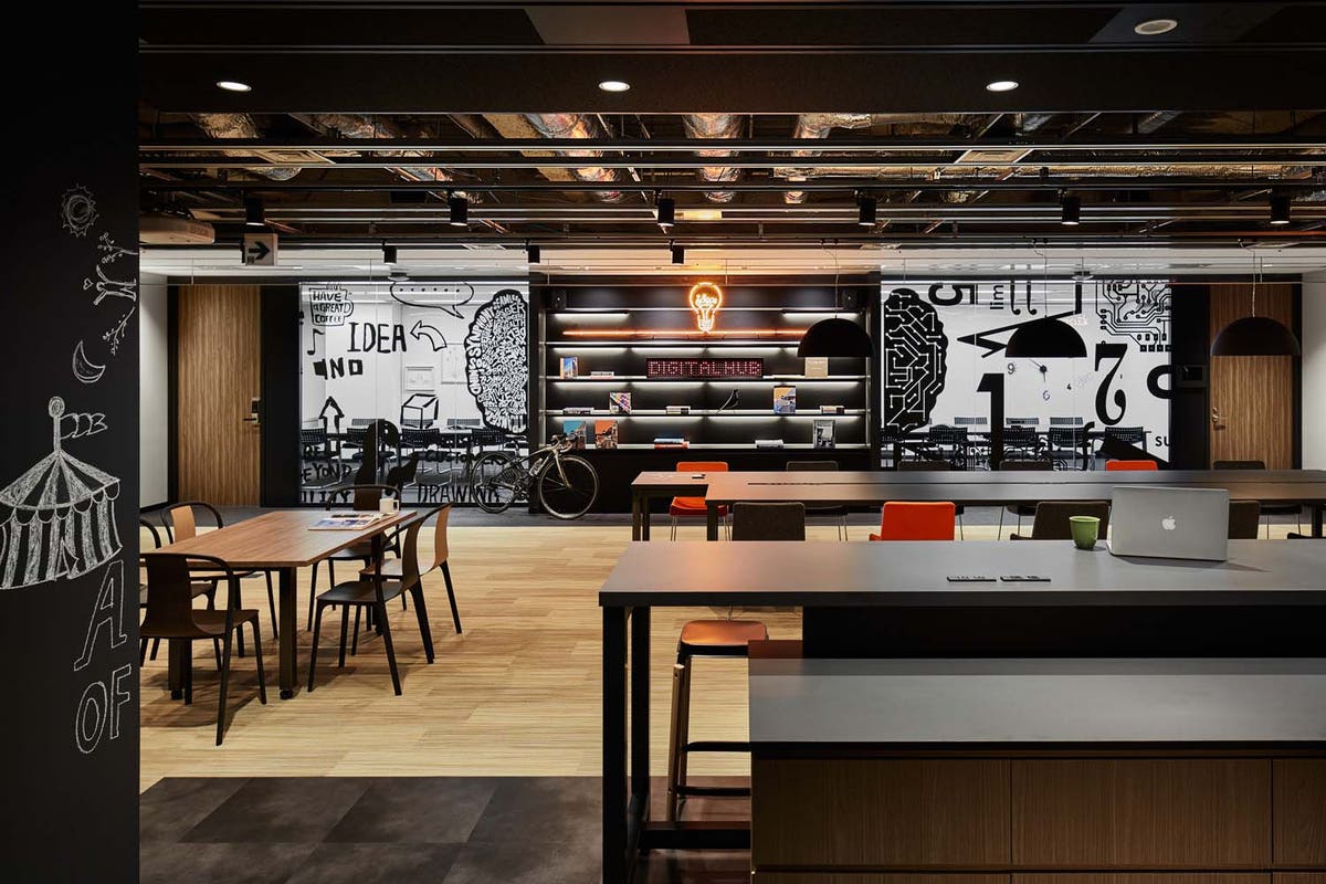 Accenture Launches Accenture Digital Hub in Japan to Help Clients Drive ...