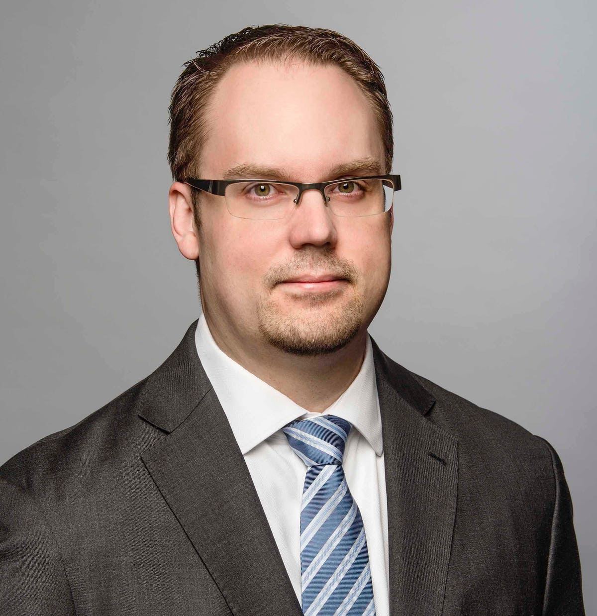 Cybersecurity Industry Heavyweight Justin Harvey Joins Accenture Security