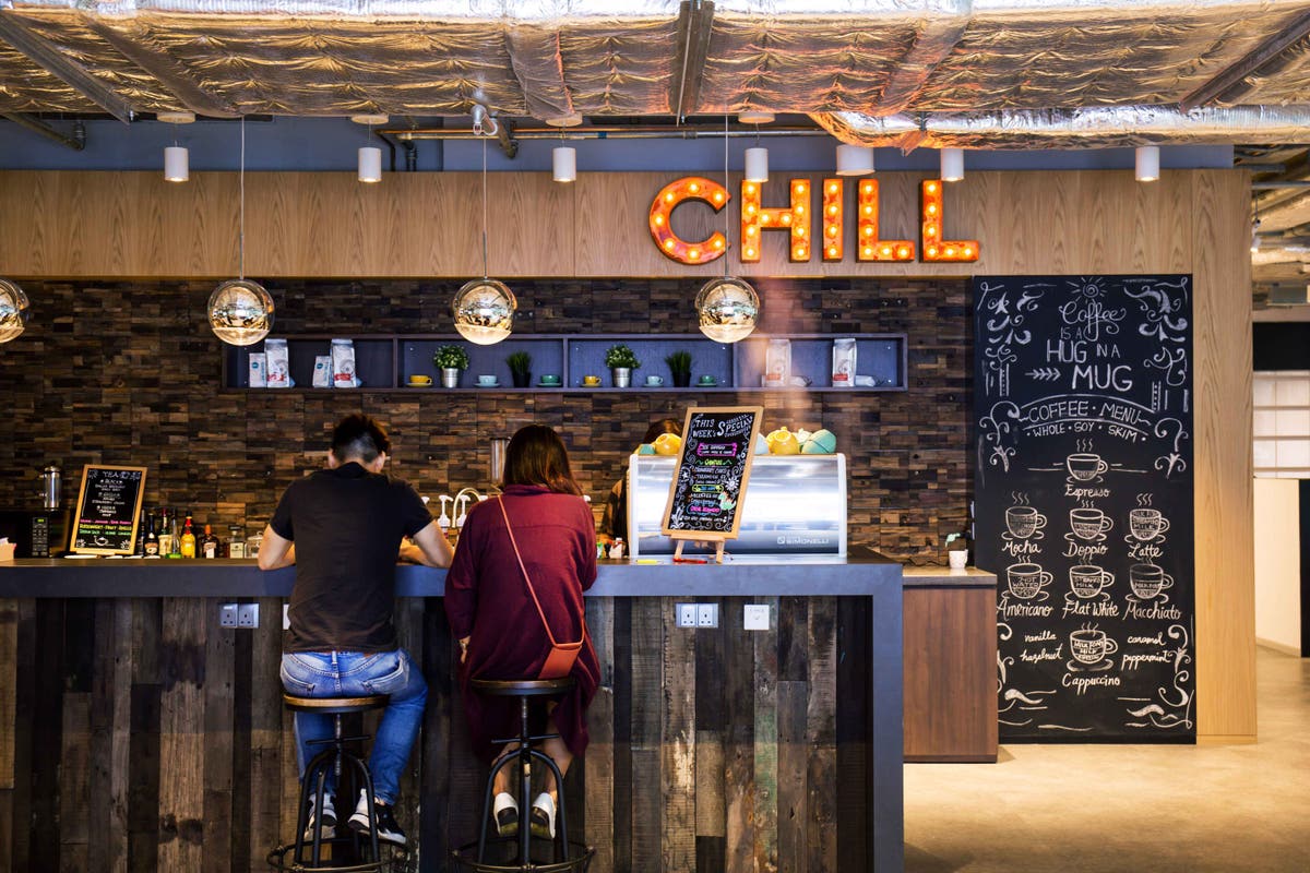 Accenture Launches Accenture Interactive Studios in Hong Kong to ...