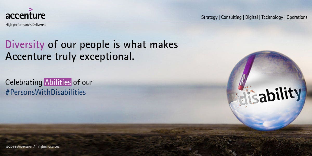 Accenture Awards INR 48 Million in Grants to Support Job-Skills ...