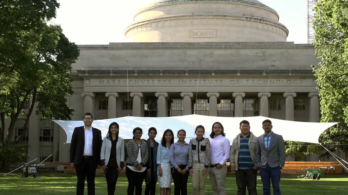 More Than 100,000 Accenture Employees Received World-Class Technology ...