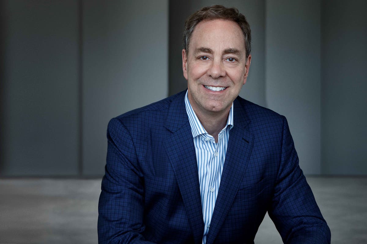 Accenture Appoints Brian Irwin To Lead its Industrial Group in North ...