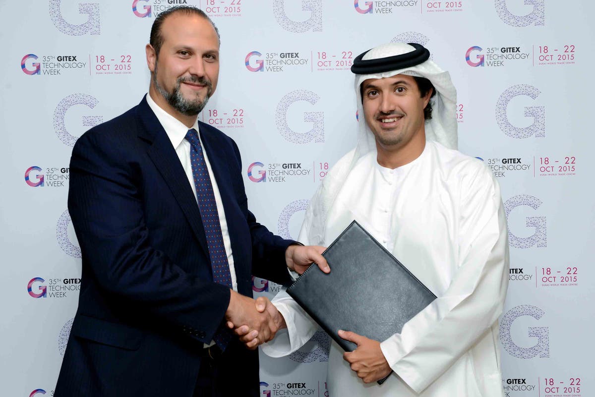 Accenture to Drive the Digital Agenda at GITEX Technology Week 2017