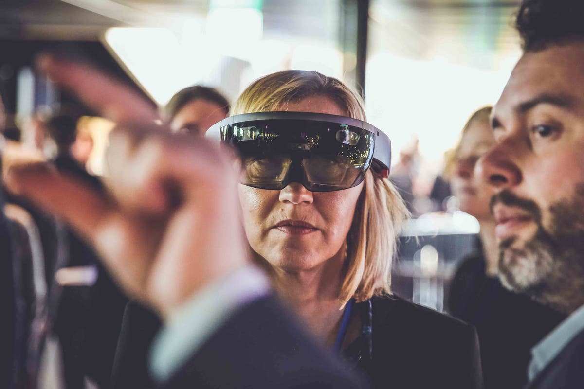 Accenture Launches Liquid Studio in Stockholm to Help Clients ...