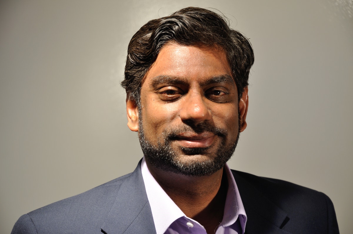 Accenture Ventures Leader Selected as Jury Member for 64th Cannes Lions ...