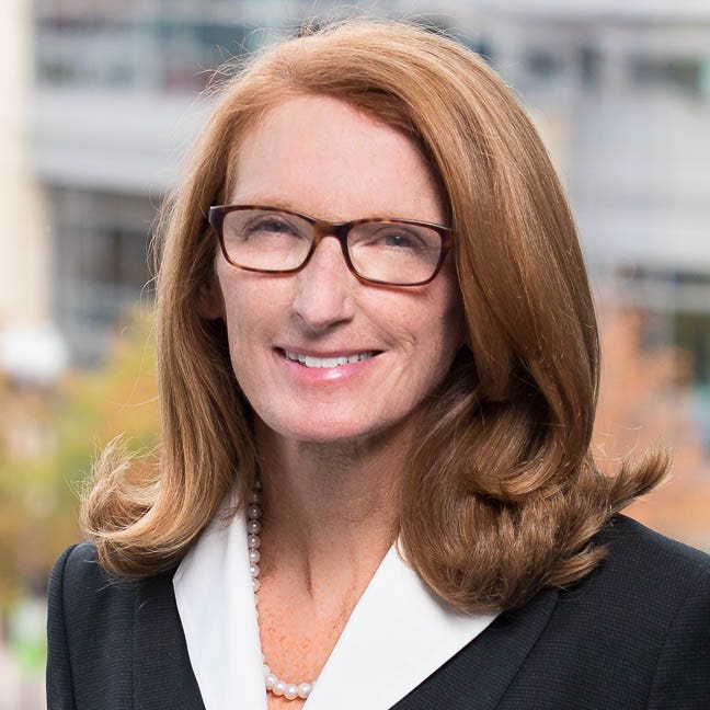 Former U.S. Army General and Senior Intelligence Officer Mary A. Legere Joins Accenture Federal ...