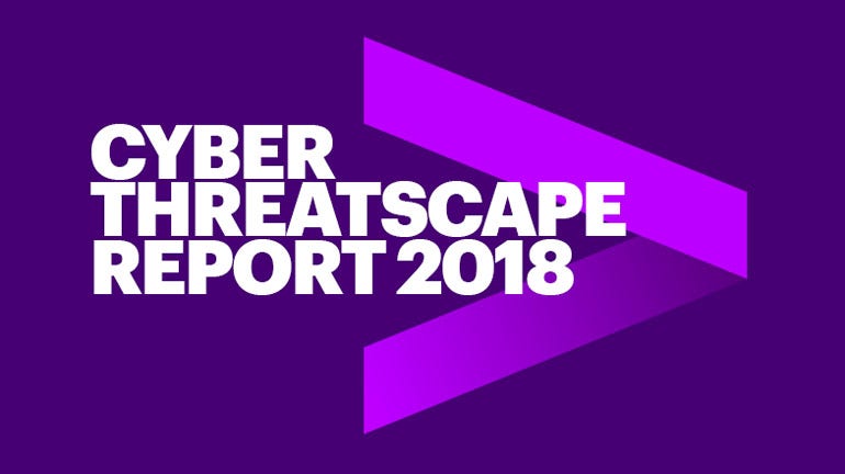 Accenture Mid-Year Threatscape Report Identifies Five Global ...