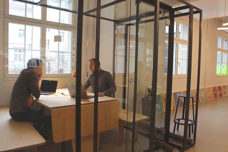 Accenture Opens Innovation Hub in Zurich to Help Clients with Their ...