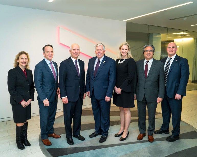 Accenture Federal Services to Open Advanced Technology Center in St ...