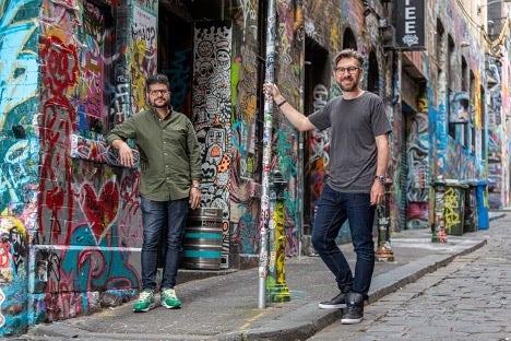 Accenture Enhances Cloud First Capabilities in Australia and New ...