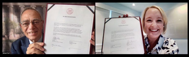 Accenture and MIT Team Up to Help Organizations Seize Opportunities ...