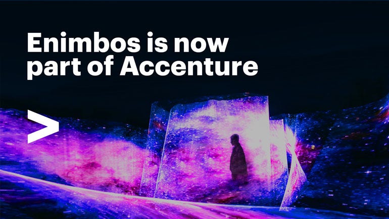 Accenture Acquires Cloud-Native Provider Enimbos, Bolstering Cloud ...