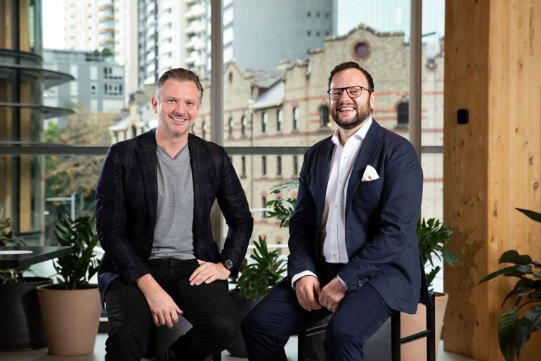 Matthew Coates, Accenture Australia & New Zealand Cloud First Lead ...