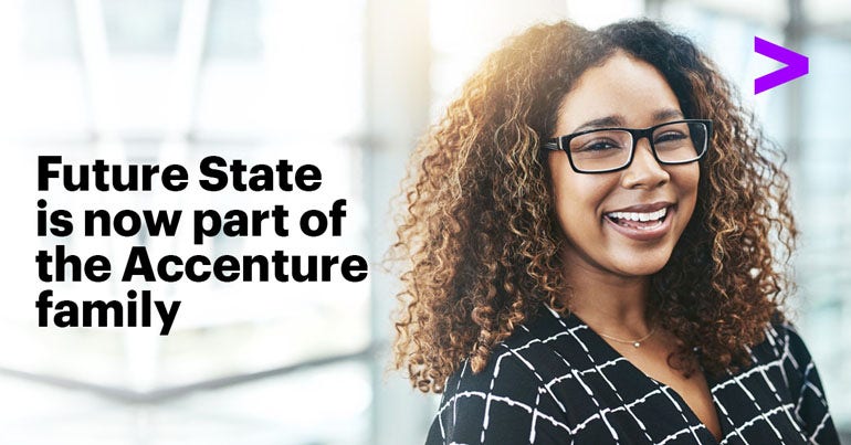 Accenture Expands Change Management Capabilities by Acquiring ...