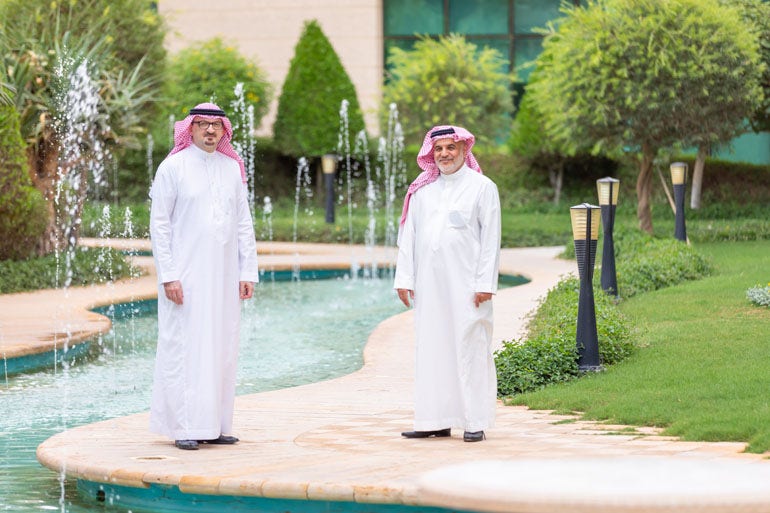 Accenture to acquire AppsPro Saudi Arabia