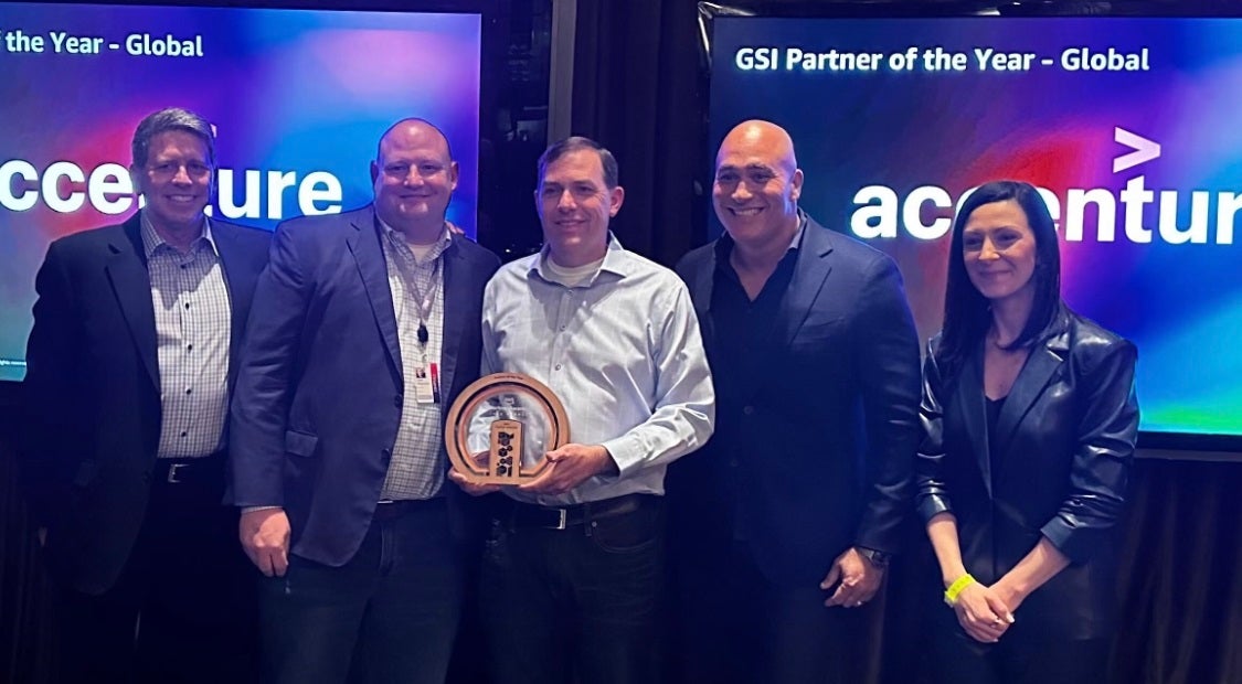 Accenture Launches Velocity, a Platform to Help Clients Drive up to 50% ...