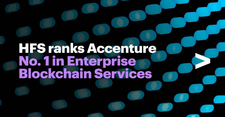 HFS recognizes Accenture for leveraging its full breadth and depth to ...