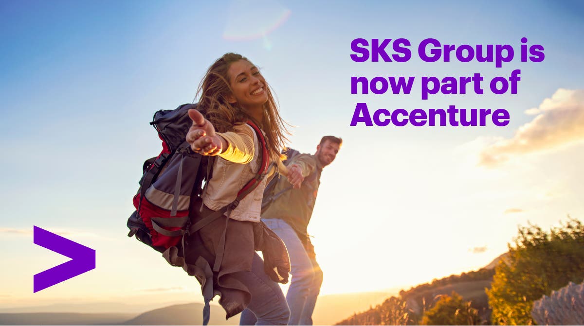 Accenture Completes Acquisition of SKS Group