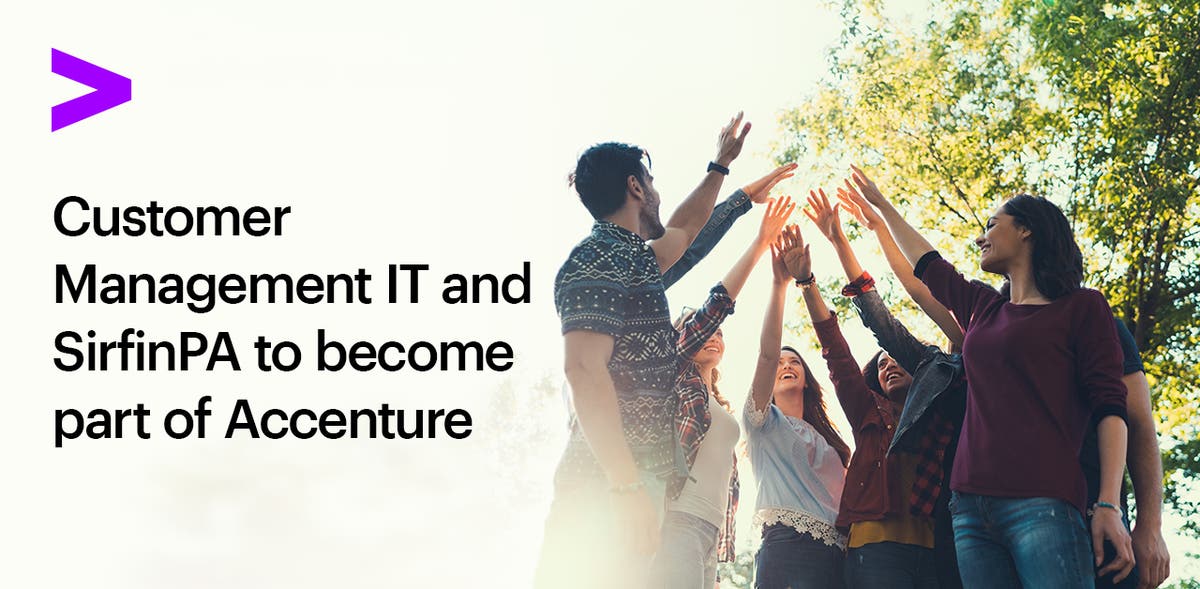 Accenture Expands Digital Transformation Capabilities for Italy’s ...