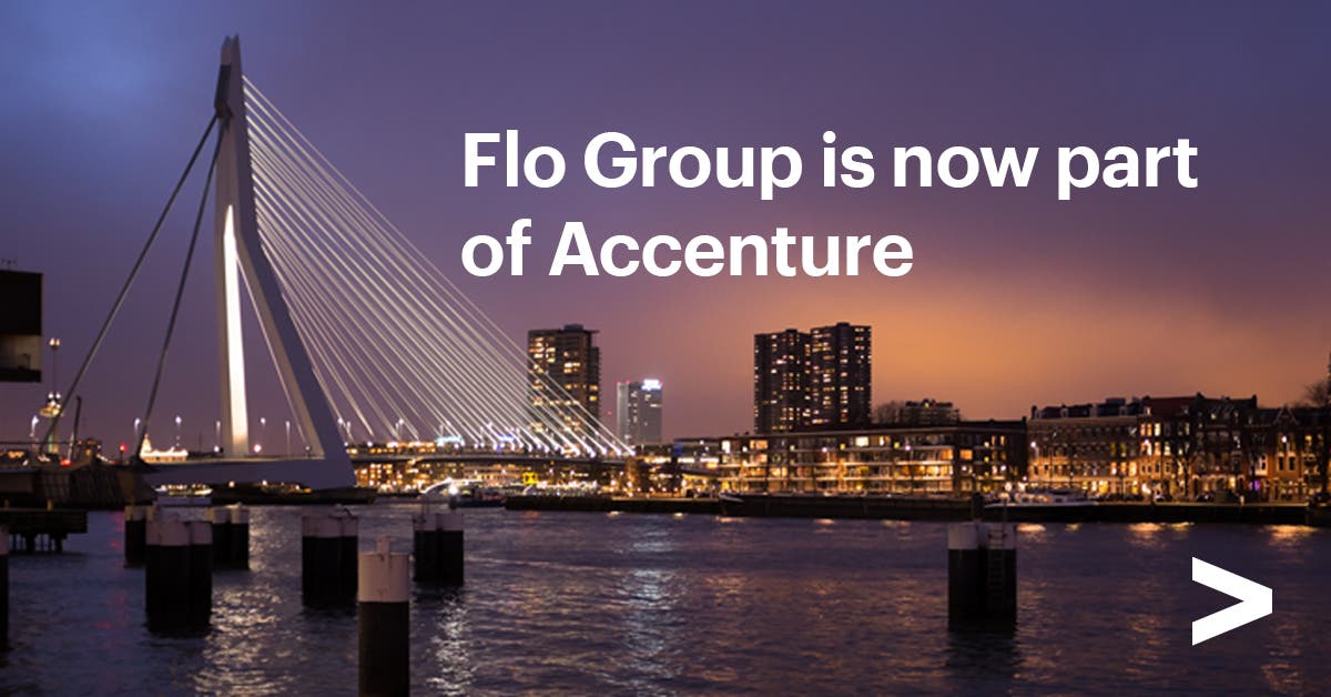Accenture Acquires Flo Group to Expand Supply Chain Logistics ...