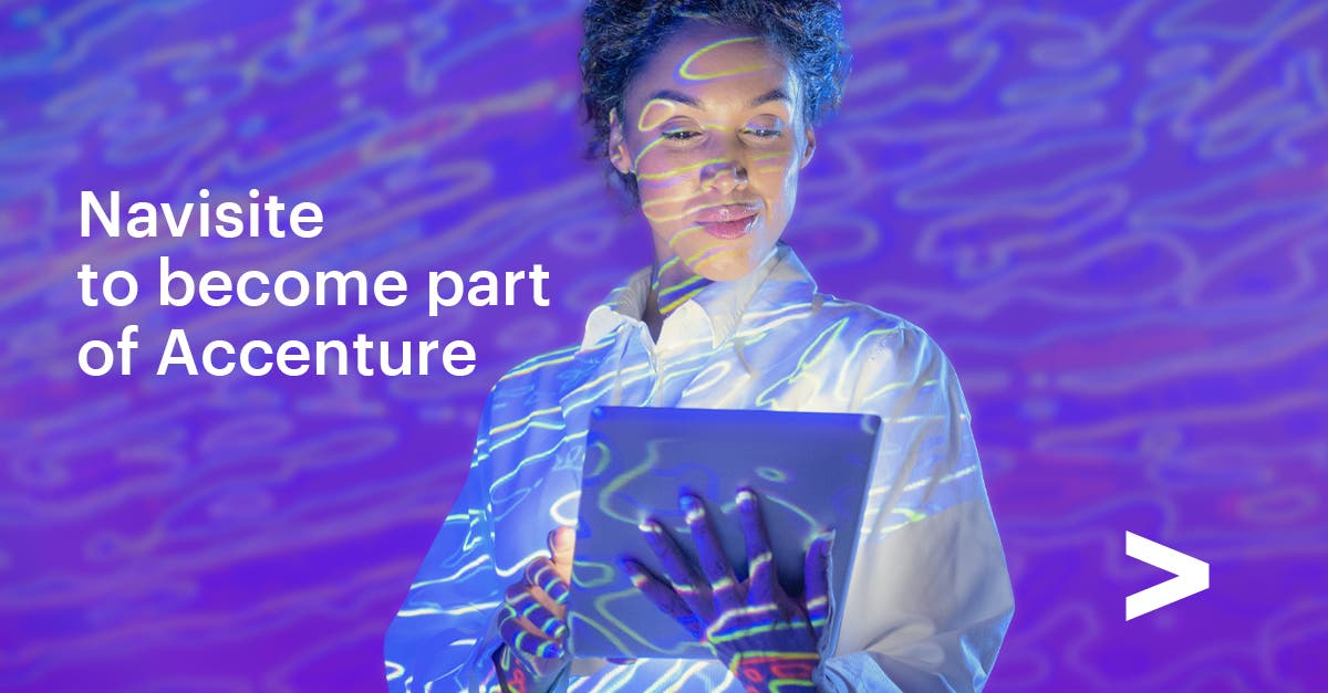 Accenture to Acquire Navisite to Help Clients Modernize and Reinvent ...