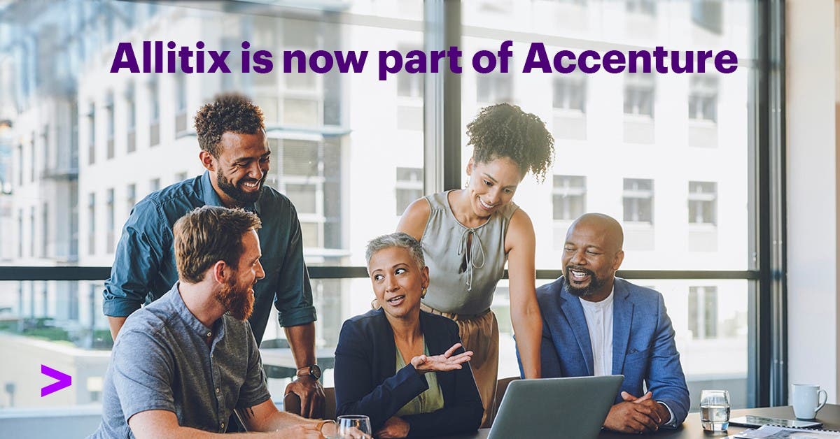 Accenture Acquires Allitix to Expand Integrated Enterprise Planning ...