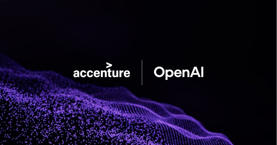 Accenture Federal Services and OpenAI Partner to Accelerate Secure AI ...