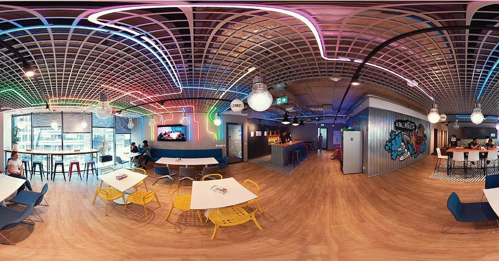 Warsaw, Poland | Accenture